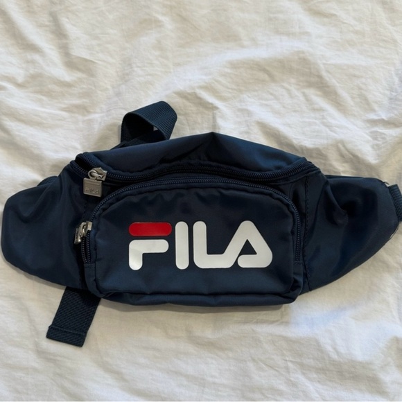 Fila | Bags | Fila Fanny Pack | Poshmark